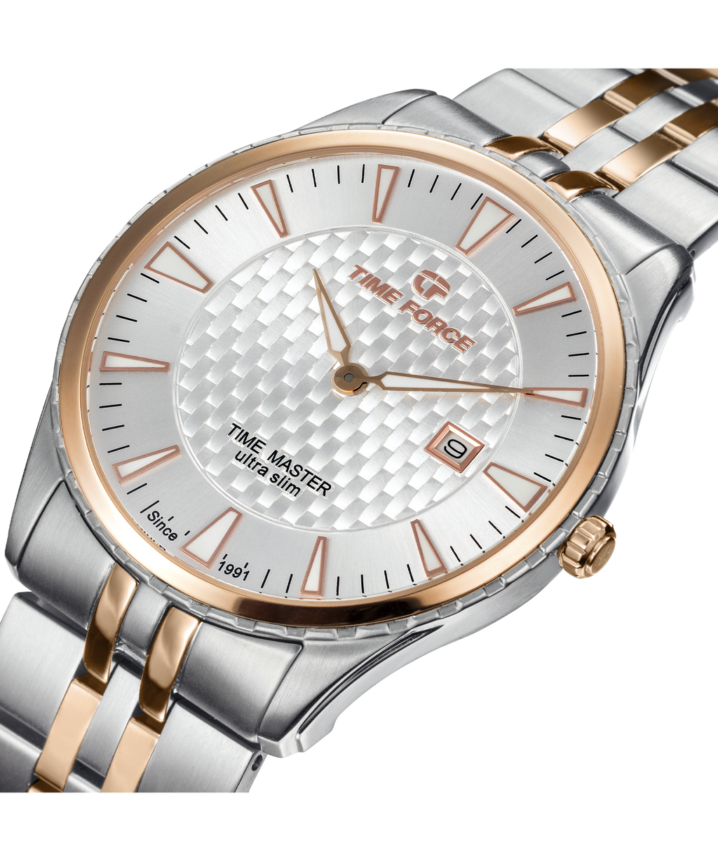 Time Master Ultra Slim – Time Force