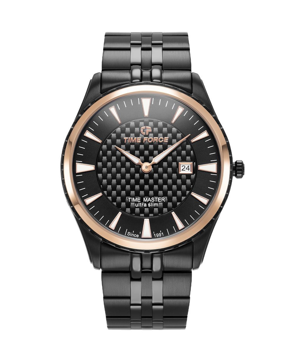 Time Master Ultra Slim – Time Force