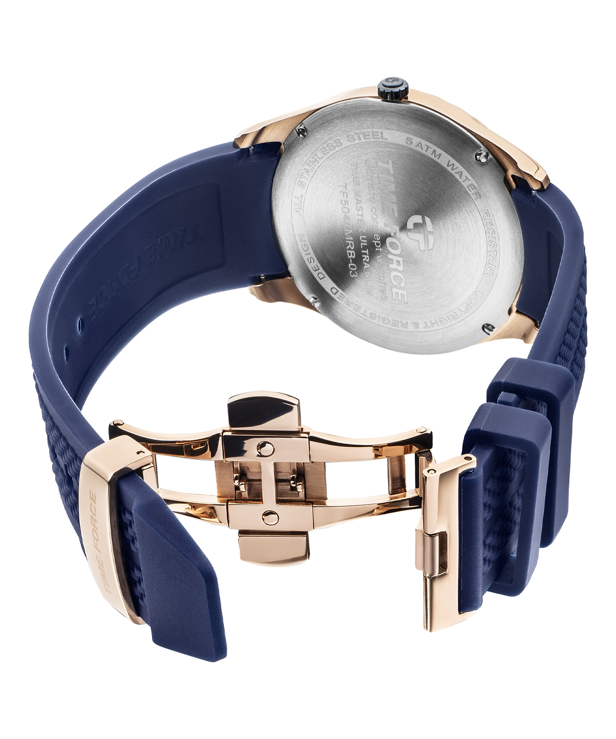 Time Master Ultra Slim