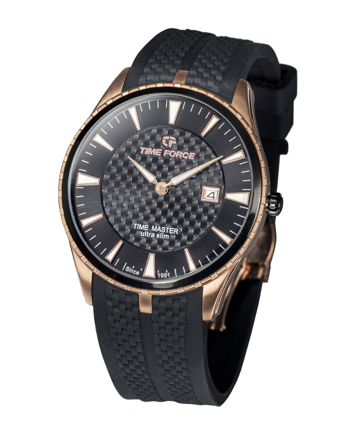 Time Master Ultra Slim