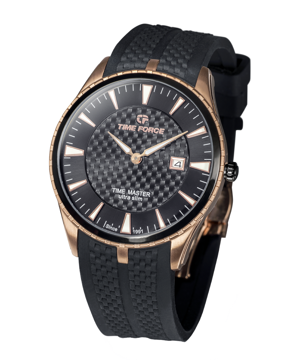 Time Master Ultra Slim – Time Force