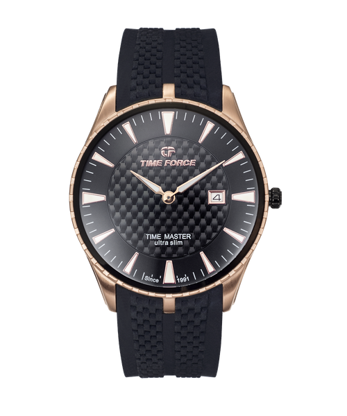 Time Master Ultra Slim – Time Force